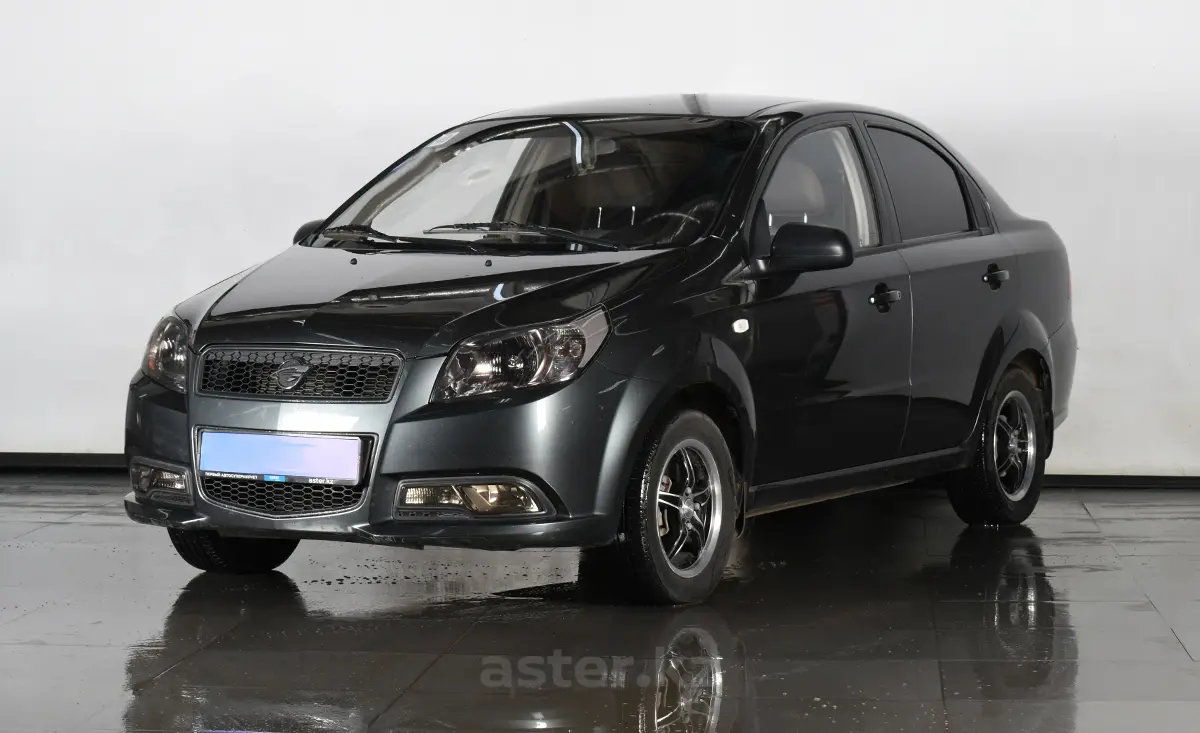 Купить Ravon Nexia R3 2019 года в Астане, цена 4150000 тенге. Продажа ...