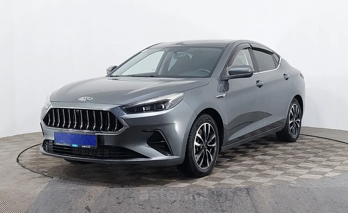 Купить JAC J7 2021 года в Астане, цена 6890000 тенге. Продажа JAC J7 в ...