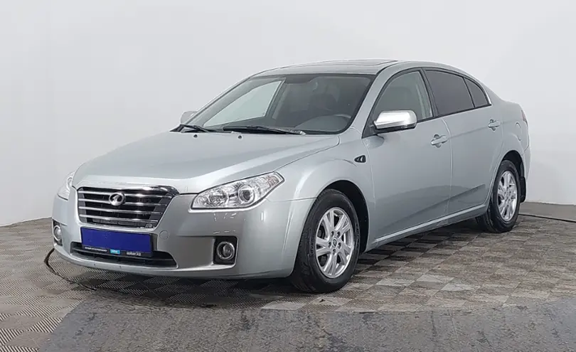 Купить FAW Besturn B50 2013 года в Астане, цена 3226000 тенге. Продажа ...