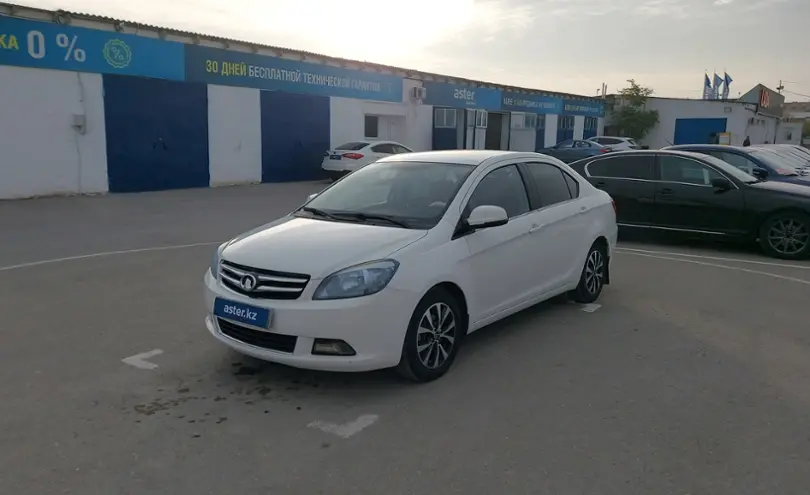 Купить Great Wall Voleex C30 2014 года в Актау, цена 3500000 тенге ...