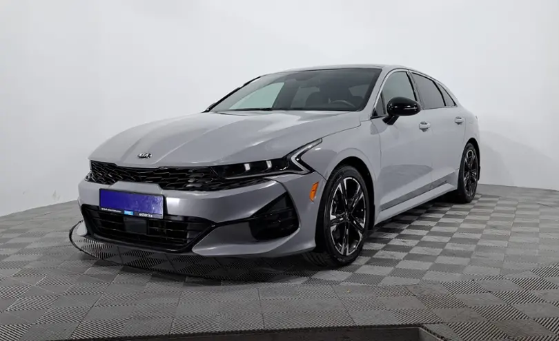 Купить Kia K5 2021 года в Астане, цена 13790000 тенге. Продажа Kia K5 в Астане - Aster.kz. №272516