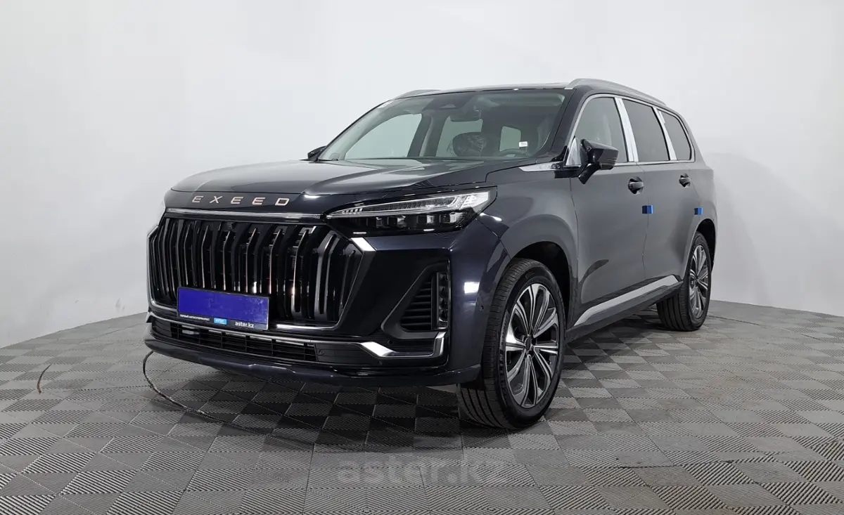 Купить EXEED VX 2023 года в Астане, цена 24211000 тенге. Продажа EXEED VX в Астане - Aster.kz ...