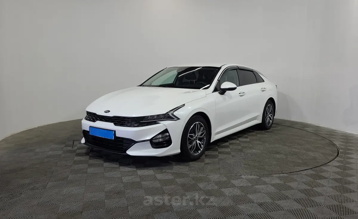 Купить Kia K5 2020 года в Алматы, цена 13690000 тенге. Продажа Kia K5 в Алматы - Aster.kz. №273662