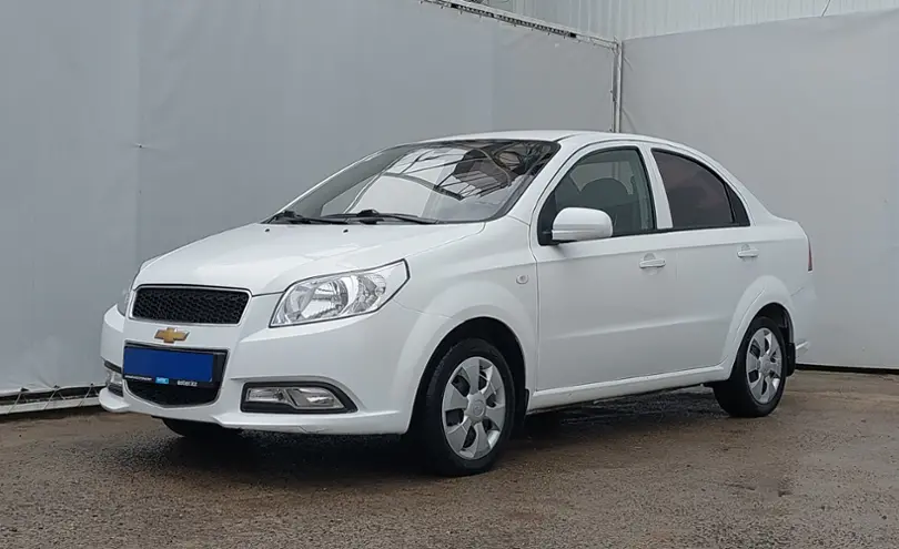 Купить Chevrolet Nexia 2020 года в Уральске, цена 5090000 тенге. Продажа Chevrolet Nexia в ...