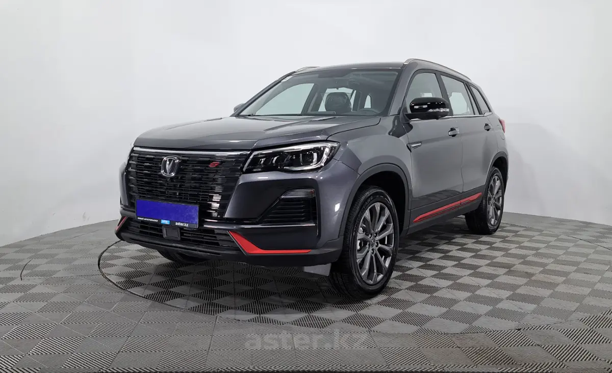 Купить Changan CS75PLUS 2023 года в Астане, цена 12128000 тенге. Продажа Changan CS75PLUS в ...