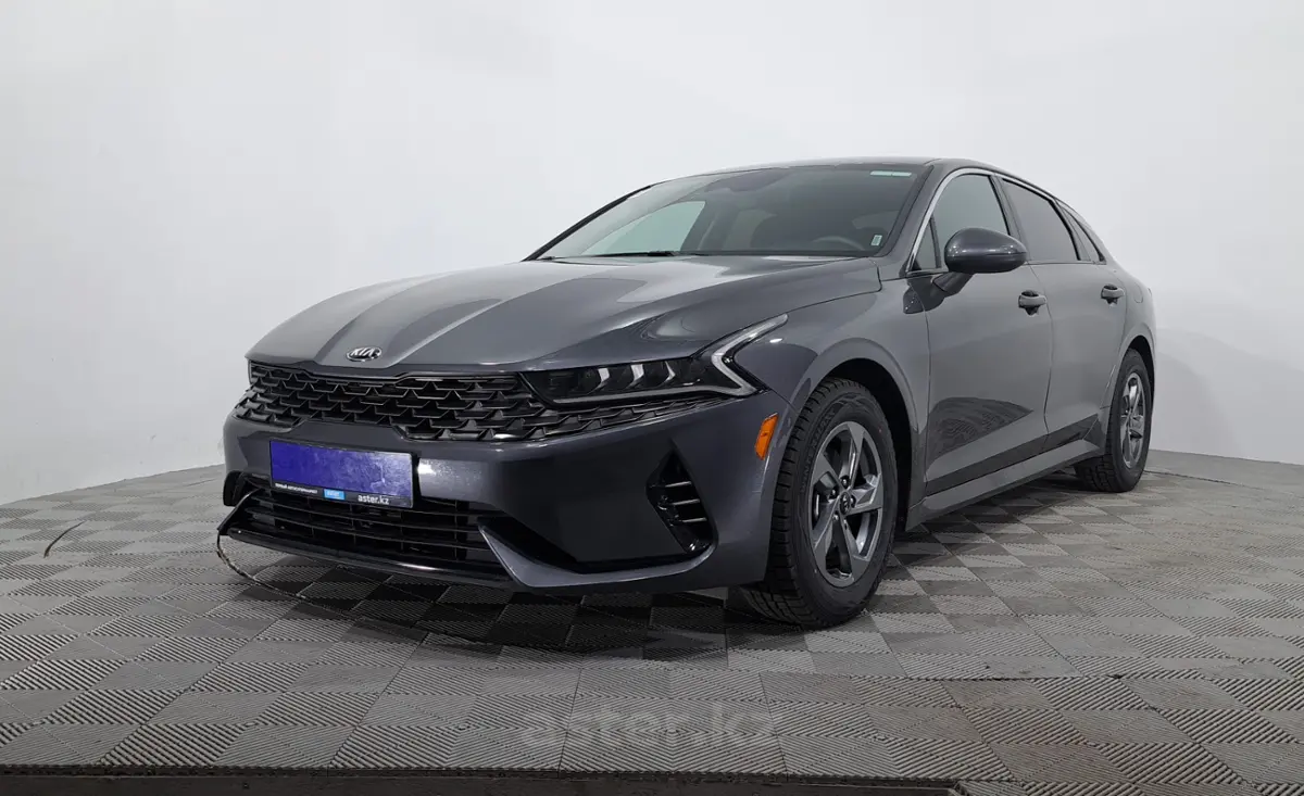 Купить Kia K5 2021 года в Астане, цена 12766000 тенге. Продажа Kia K5 в Астане - Aster.kz. №274421