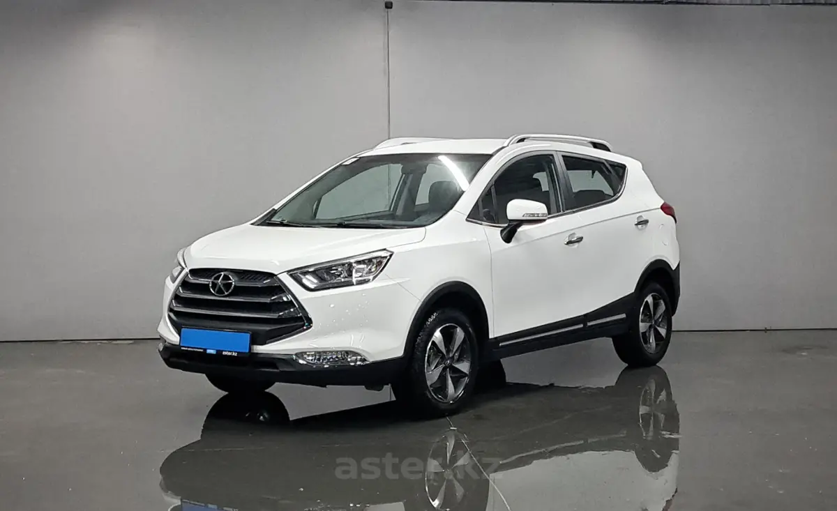Купить JAC S3 2019 года в Шымкенте, цена 6990000 тенге. Продажа JAC S3 в Шымкенте - Aster.kz ...