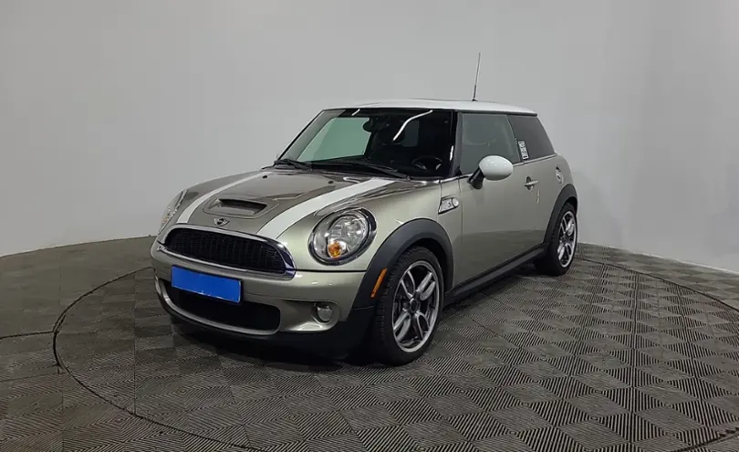 Купить MINI Hatch 2010 года в Алматы, цена 5100000 тенге. Продажа MINI ...