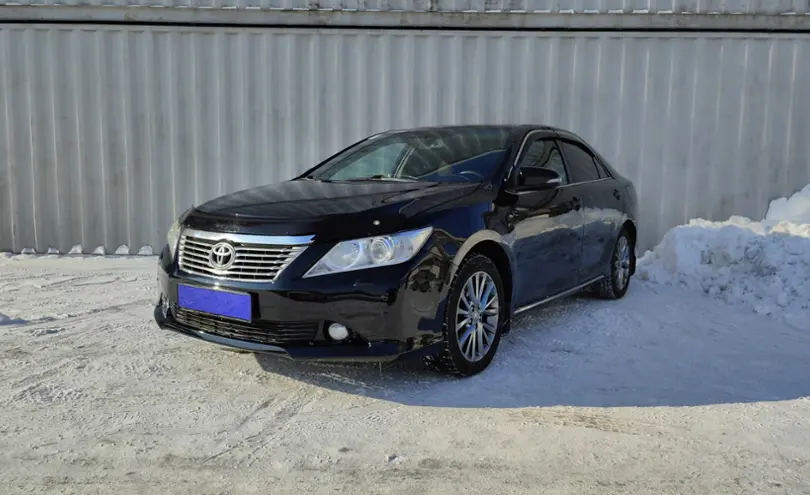 Купить Toyota Camry 2011 года в Алматы, цена 8900000 тенге. Продажа ...