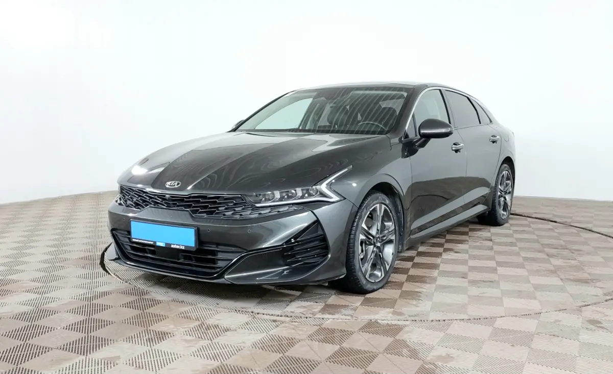 Купить Kia K5 2020 года в Шымкенте, цена 14096000 тенге. Продажа Kia K5 ...
