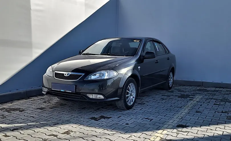 Купить Daewoo Gentra 2014 года в Астане, цена 4590000 тенге. Продажа ...