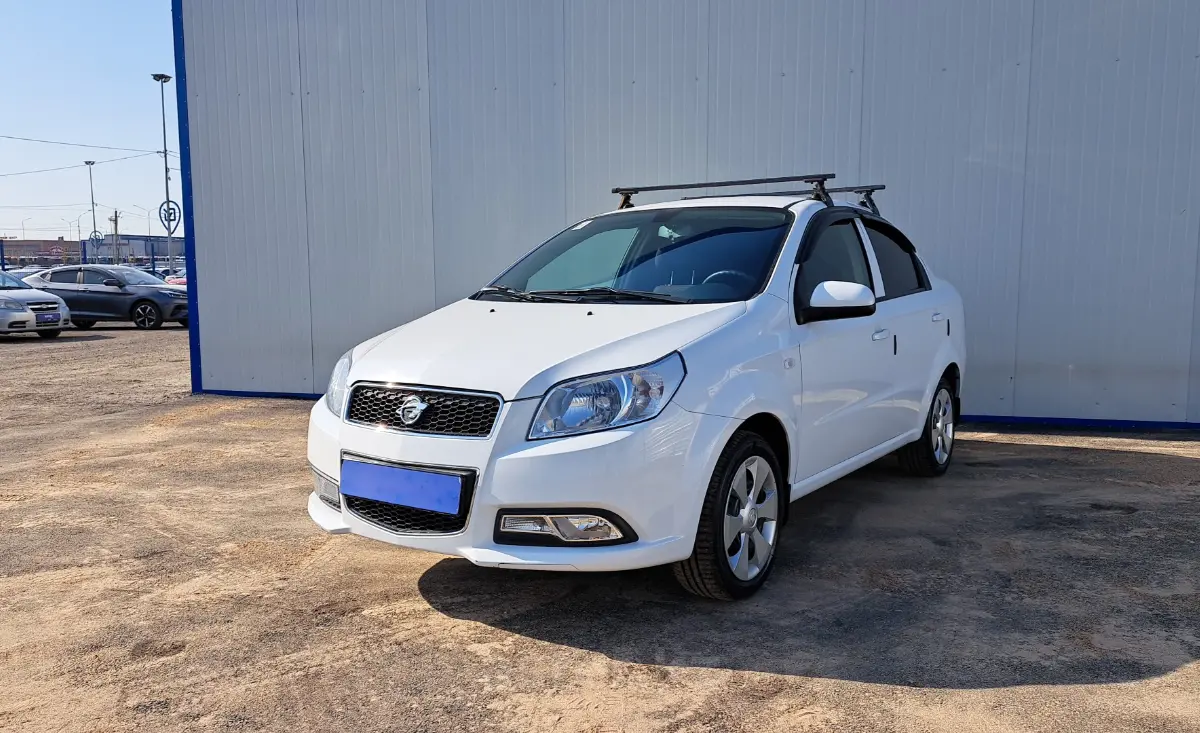 Купить Ravon Nexia R3 2019 года в Алматы, цена 4400000 тенге. Продажа ...