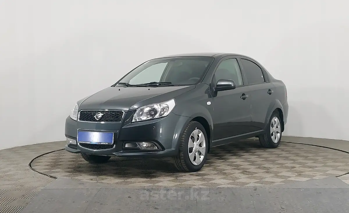 Купить Ravon Nexia R3 2020 года в Астане, цена 4750000 тенге. Продажа ...