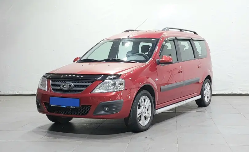 Купить LADA (ВАЗ) Largus 2020 года в Шымкенте, цена 6490000 тенге. Продажа LADA (ВАЗ) Largus в ...