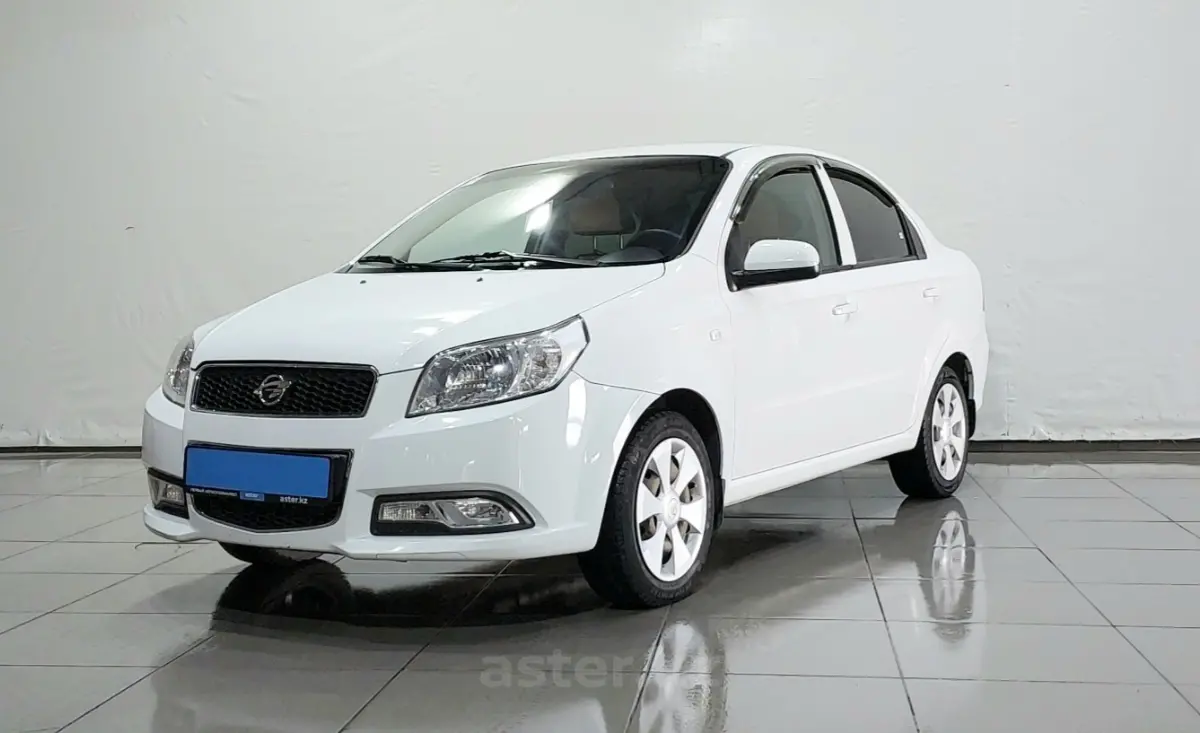 Купить Ravon Nexia R3 2019 года в Шымкенте, цена 5100000 тенге. Продажа ...