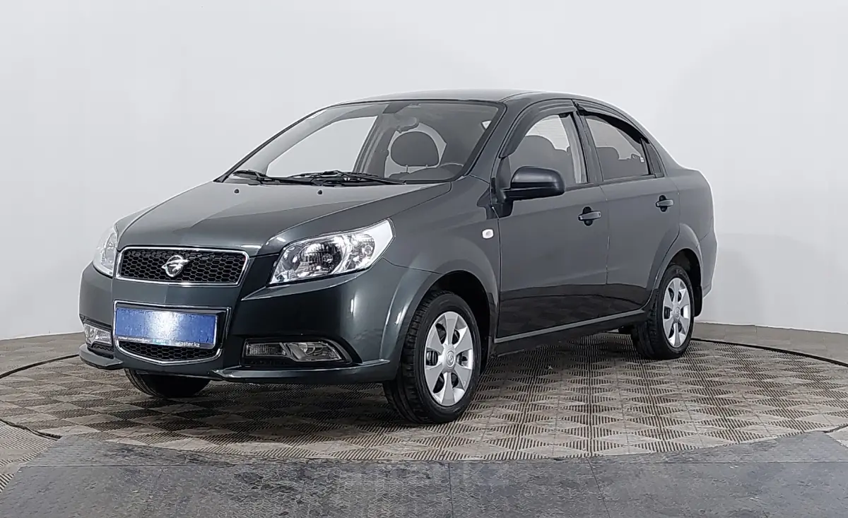 Купить Ravon Nexia R3 2019 года в Астане, цена 4250000 тенге. Продажа ...