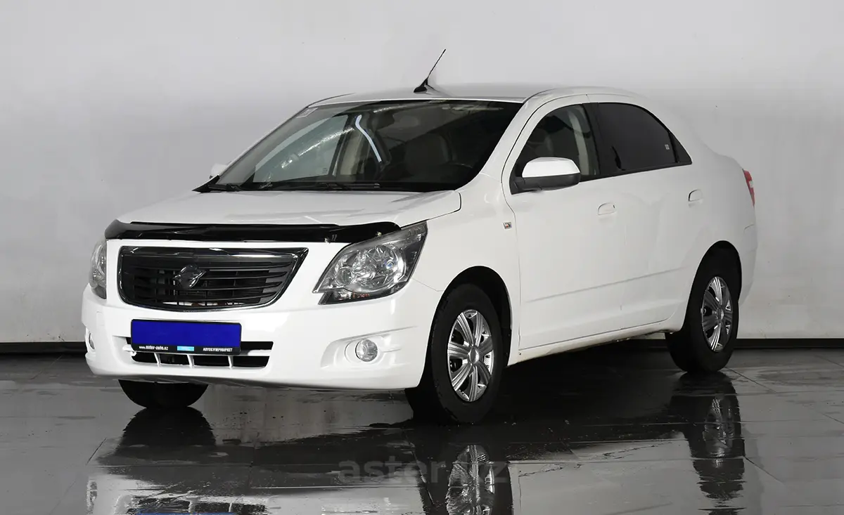 Купить Ravon R4 2017 года в Астане, цена 4450000 тенге. Продажа Ravon ...