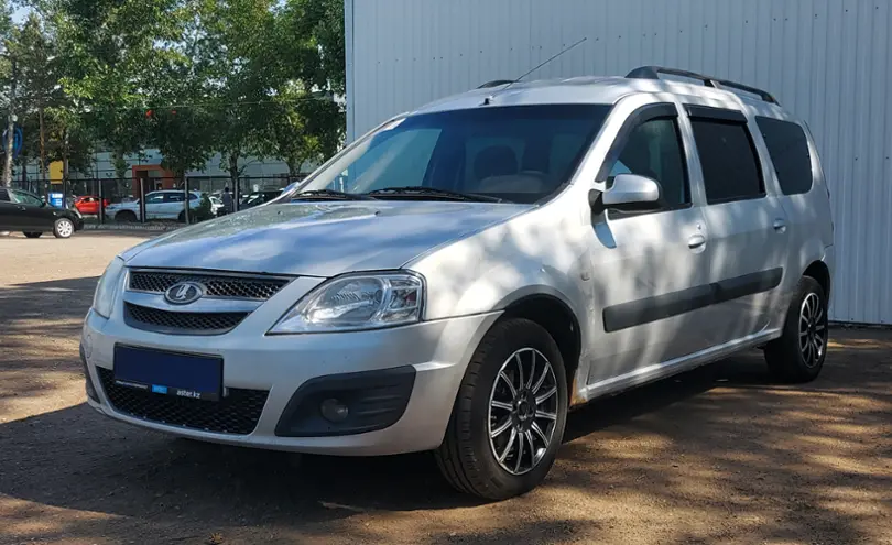 Купить LADA (ВАЗ) Largus 2014 года в Павлодаре, цена 3290000 тенге. Продажа LADA (ВАЗ) Largus в ...
