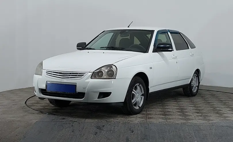 Купить LADA (ВАЗ) Priora 2013 года в Астане, цена 2790000 тенге. Продажа LADA (ВАЗ) Priora в ...