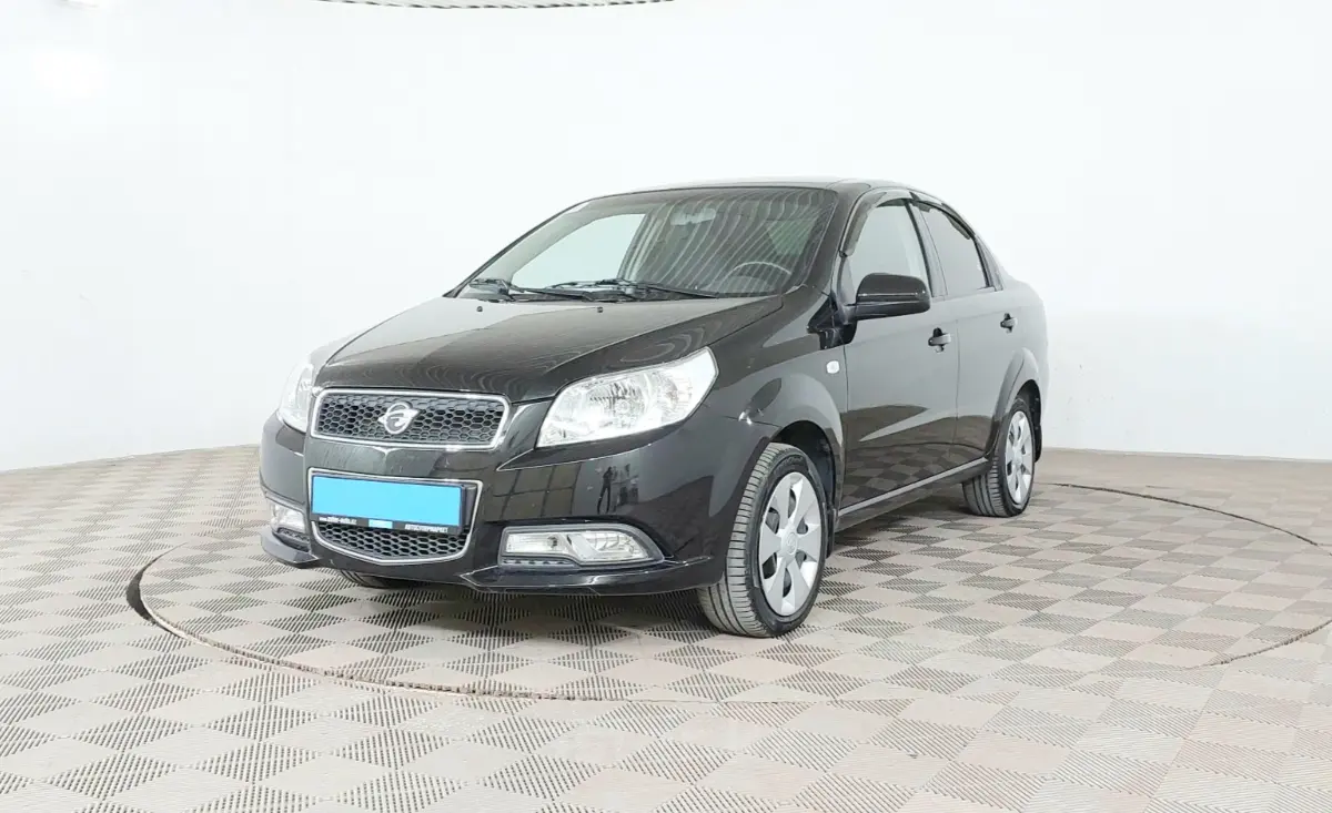 Купить Ravon Nexia R3 2019 года в Шымкенте, цена 6190000 тенге. Продажа ...