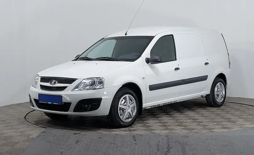 Купить LADA (ВАЗ) Largus 2020 года в Астане, цена 5300000 тенге. Продажа LADA (ВАЗ) Largus в ...