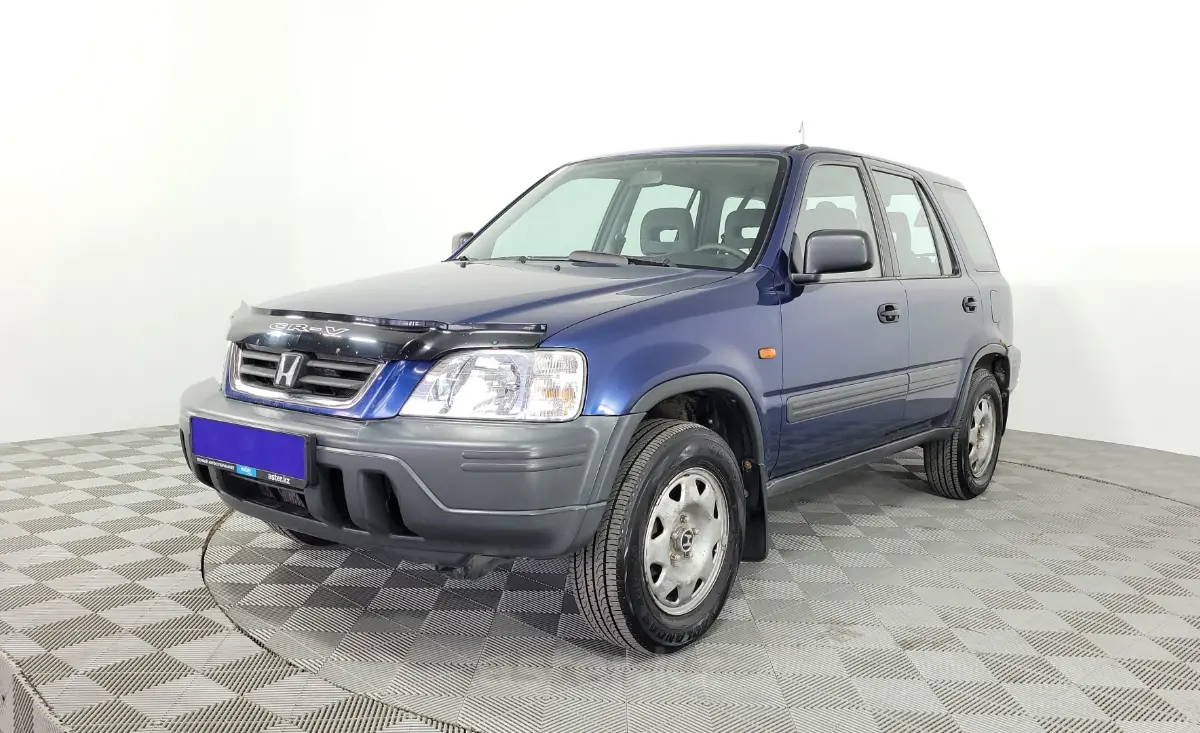 Купить Honda CR-V 1998 года в Караганде, цена 2650000 тенге. Продажа Honda CR-V в Караганде ...