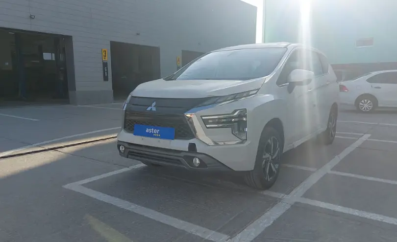 Купить Mitsubishi Xpander 2023 года в Кызылорде, цена 13660000 тенге ...