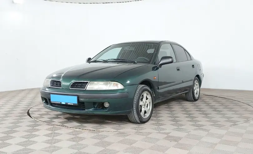 Купить Mitsubishi Carisma 2001 года в Шымкенте, цена 1689000 тенге ...