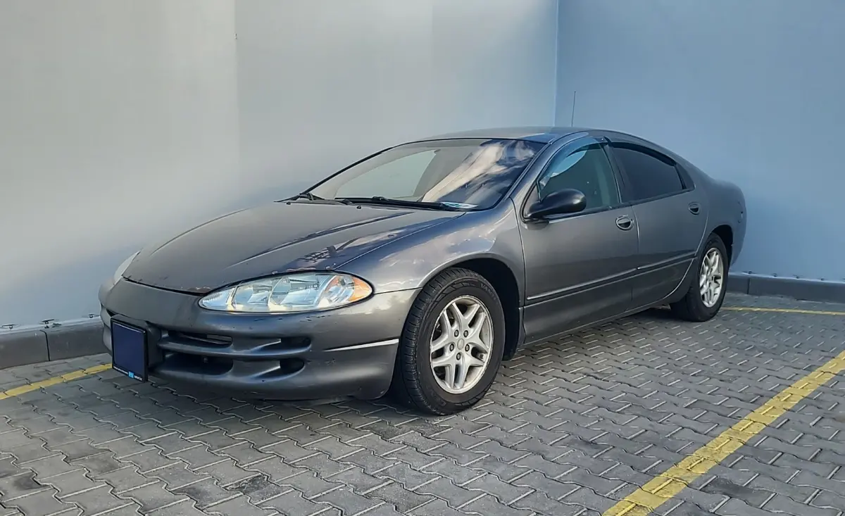 Купить Dodge Intrepid 2004 года в Кокшетау, цена 1990000 тенге. Продажа ...