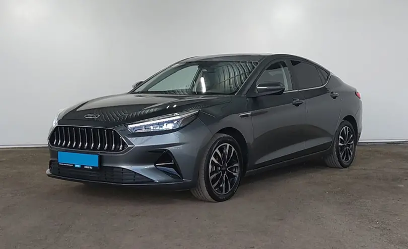 Купить JAC J7 2021 года в Кызылорде, цена 7250000 тенге. Продажа JAC J7 ...