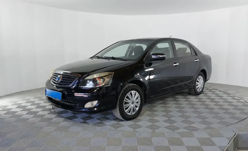 Купить Geely SC7 2013 года в Актау, цена 1490000 тенге. Продажа Geely ...