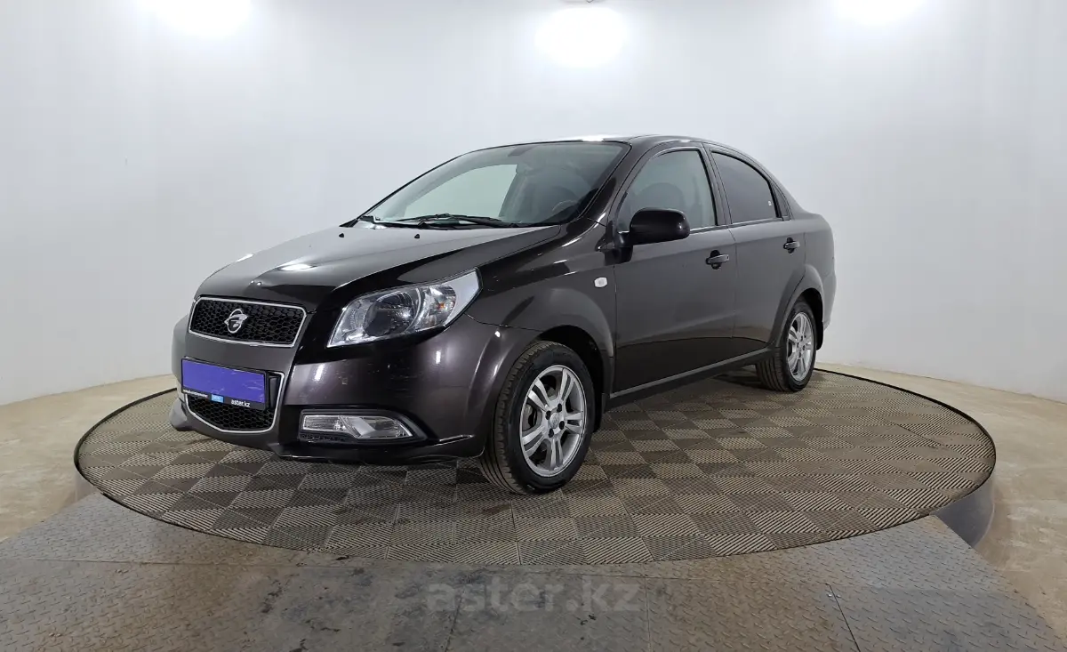 Купить Ravon Nexia R3 2019 года в Актобе, цена 4790000 тенге. Продажа ...