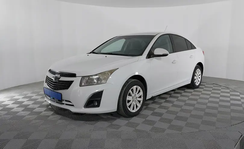 Купить Chevrolet Cruze 2014 года в Актау, цена 4425000 тенге. Продажа ...