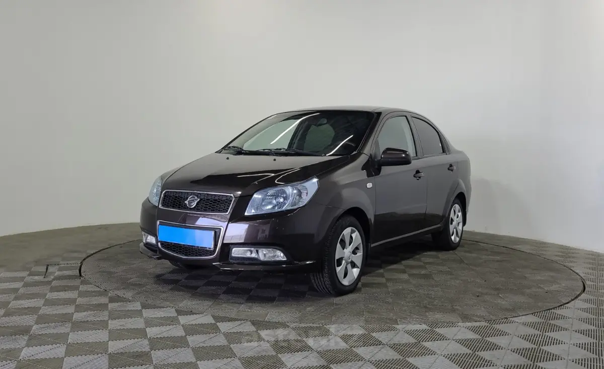 Купить Ravon Nexia R3 2019 года в Алматы, цена 4920000 тенге. Продажа ...