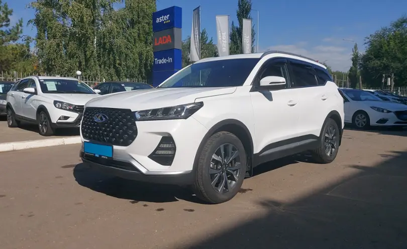 Купить Chery Tiggo 7 Pro 2022 года в Костанае, цена 10990000 тенге ...