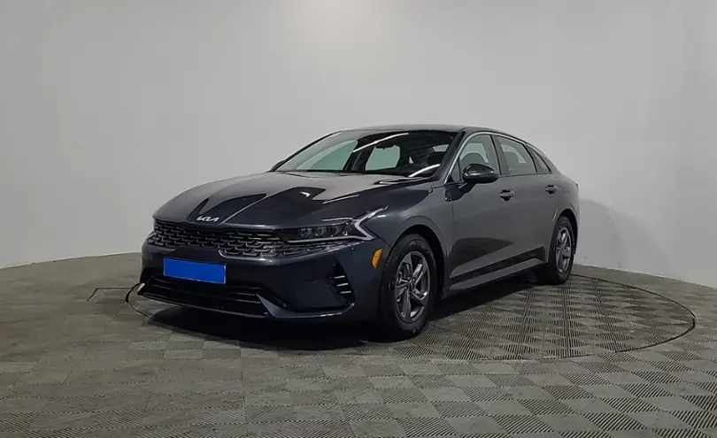 Купить Kia K5 2022 года в Алматы, цена 12766000 тенге. Продажа Kia K5 в Алматы - Aster.kz. №267696