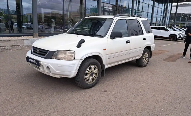 Купить Honda CR-V 1997 года в Астане, цена 2800000 тенге. Продажа Honda CR-V в Астане - Aster.kz ...