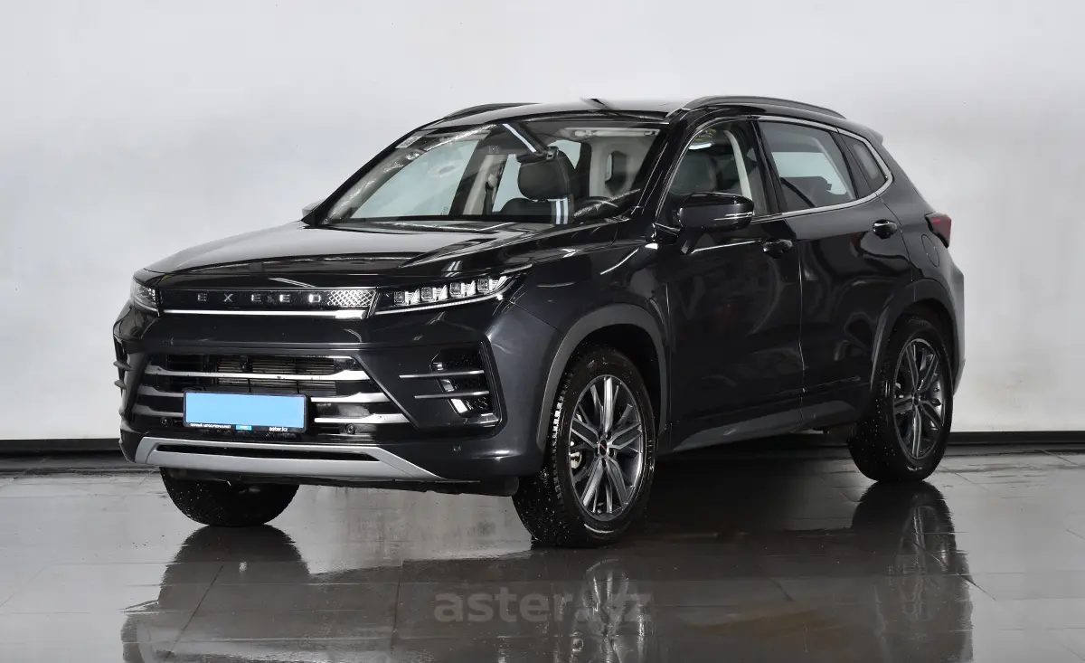 Купить EXEED LX 2022 года в Астане, цена 9200000 тенге. Продажа EXEED LX в Астане - Aster.kz ...