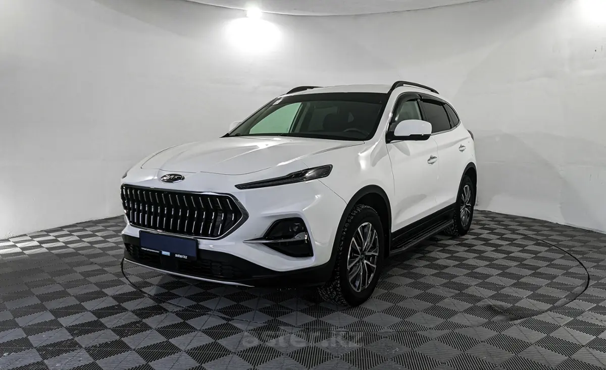 Купить JAC S7 2021 года в Павлодаре, цена 7790000 тенге. Продажа JAC S7 ...