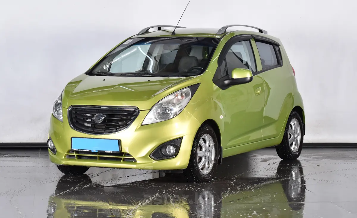 Купить Ravon R2 2017 года в Астане, цена 4350000 тенге. Продажа Ravon R2 в Астане - Aster.kz ...