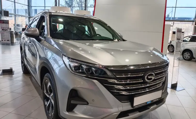 Купить GAC GS5 2023 года в Костанае, цена 14490000 тенге. Продажа GAC GS5 в Костанае - Aster.kz ...