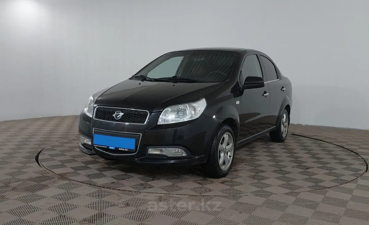 Купить Ravon Nexia R3 2019 года в Шымкенте, цена 4839000 тенге. Продажа ...