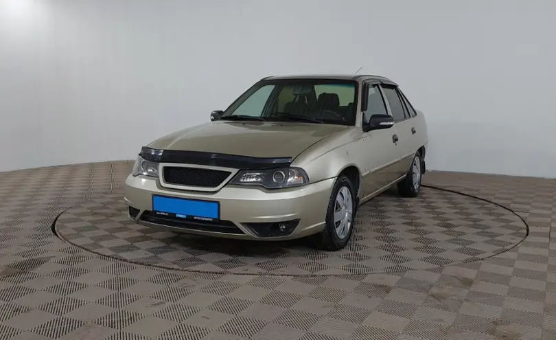 Купить Daewoo Nexia 2012 года в Шымкенте, цена 2390000 тенге. Продажа ...