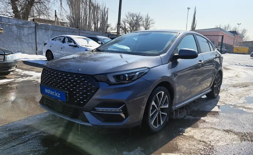 Купить OMODA S5 2023 года в Алматы, цена 8500000 тенге. Продажа OMODA S5 в Алматы - Aster.kz ...