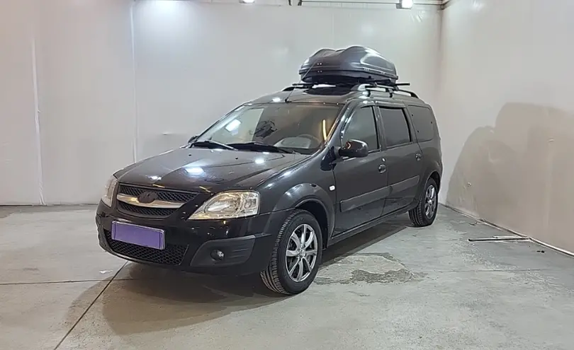 Купить LADA (ВАЗ) Largus 2018 года в Усть-Каменогорске, цена 4860000 ...