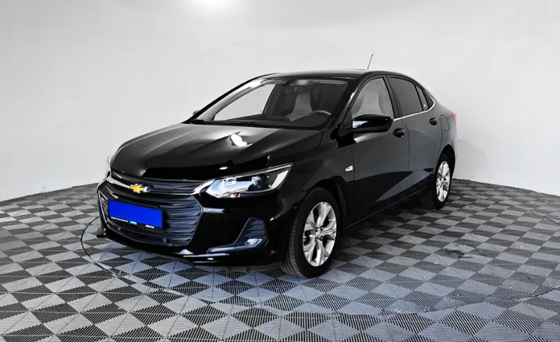 Купить Chevrolet Onix 2023 года в Павлодаре, цена 6790000 тенге ...