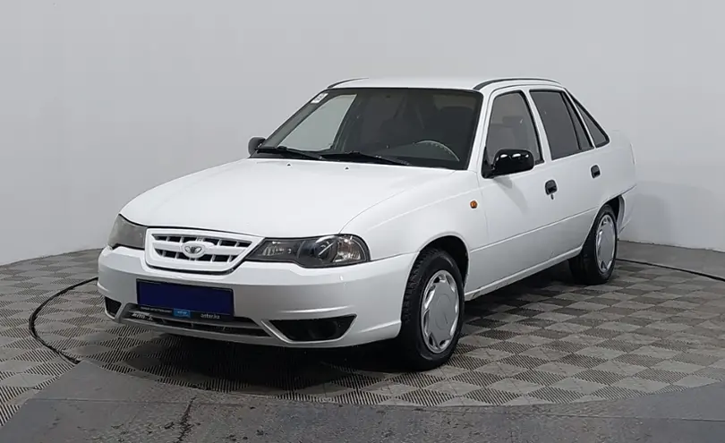Купить Daewoo Nexia 2011 года в Астане, цена 1250000 тенге. Продажа ...