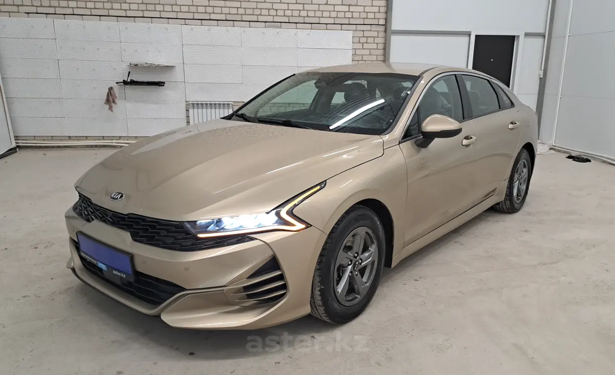 Купить Kia K5 2020 года в Алматы, цена 8010000 тенге. Продажа Kia K5 в Алматы - Aster.kz. №288931