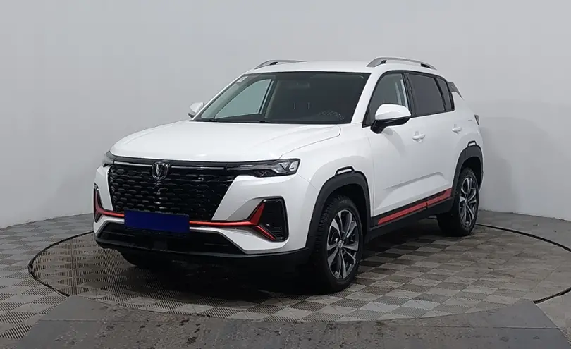 Купить Changan CS35PLUS 2023 года в Астане, цена 7590000 тенге. Продажа Changan CS35PLUS в ...