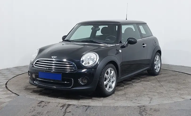 Купить MINI Hatch 2011 года в Астане, цена 4660000 тенге. Продажа MINI ...